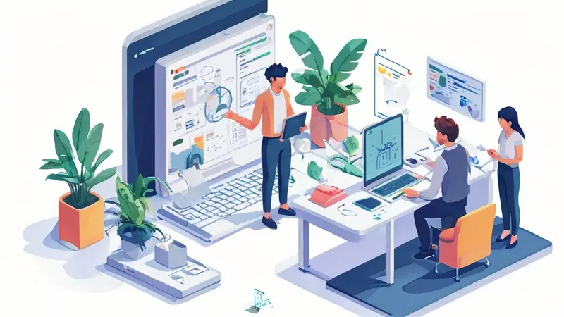 tomcat下web项目如何调试 | PingCode智库