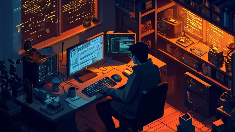 html网页如何限制ip访问 | PingCode智库