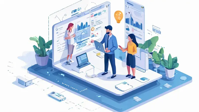 web如何引用标签 | PingCode智库