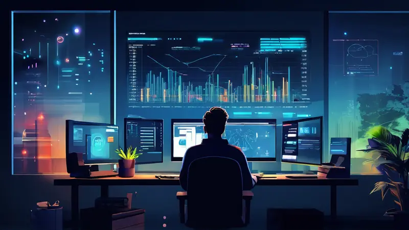 ARM虚拟机如何同时开两个终端 | PingCode智库