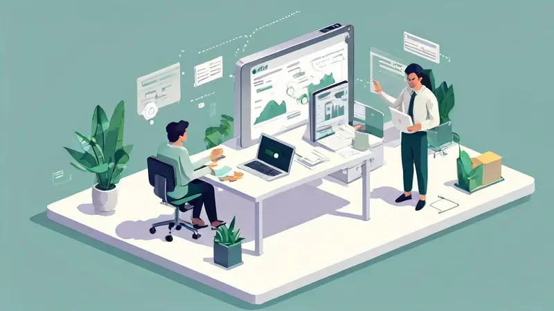 html 如何设置两个div的间距 | PingCode智库