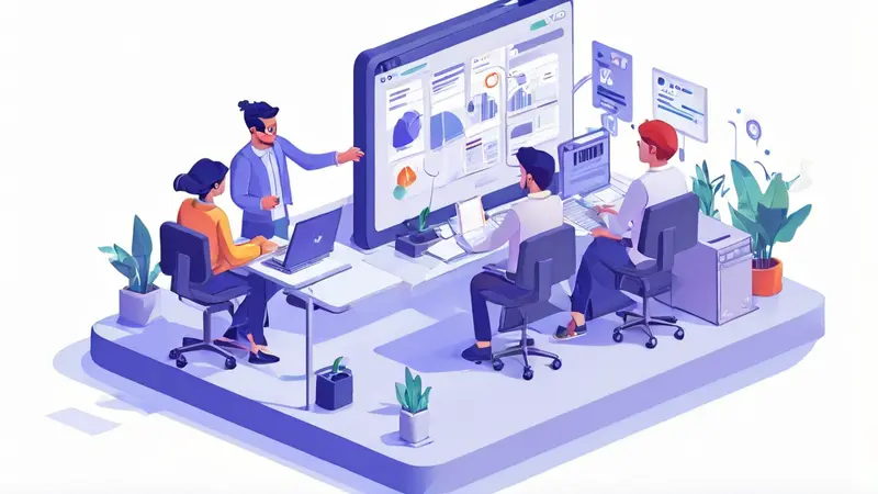 web如何通过url访问服务器 | PingCode智库