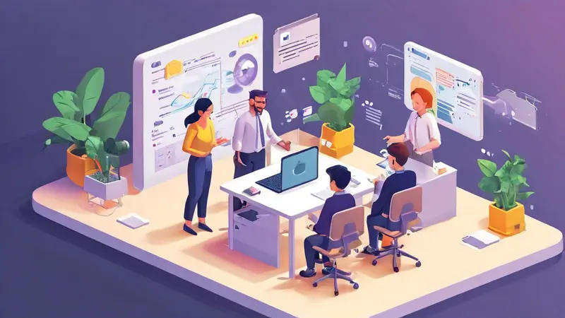 r软件分析时如何连接数据库 | PingCode智库