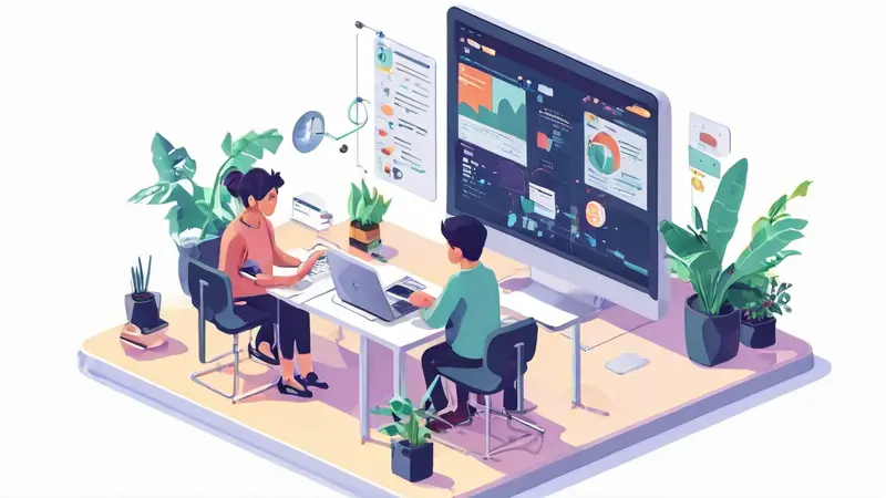 Excel中如何提取一列中重复的数据库 Pingcode智库
