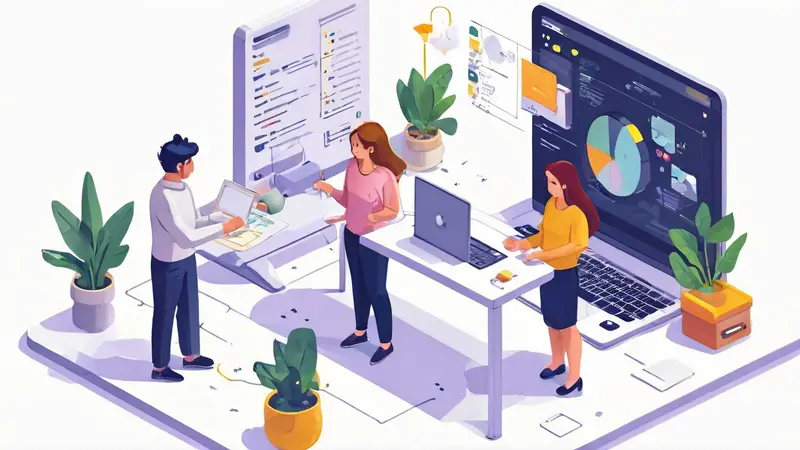 html5如何分享 | PingCode智库