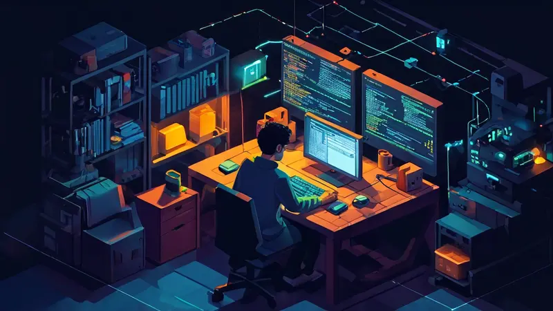 ova如何导入虚拟机 | PingCode智库