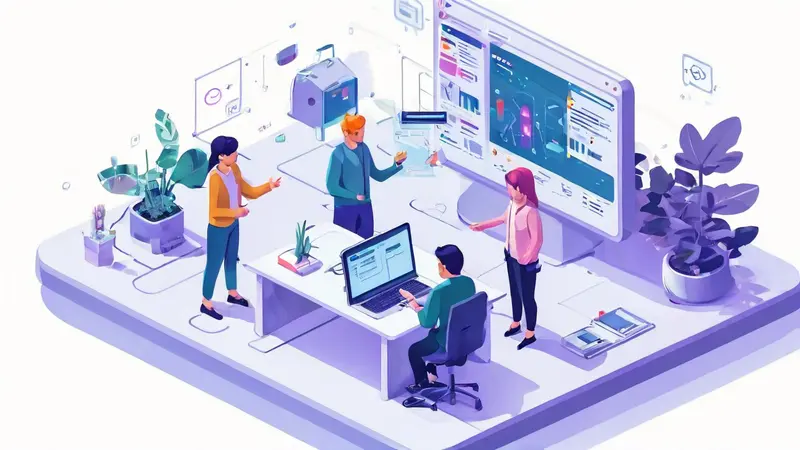 arcgis如何把shp添加到数据库 | PingCode智库