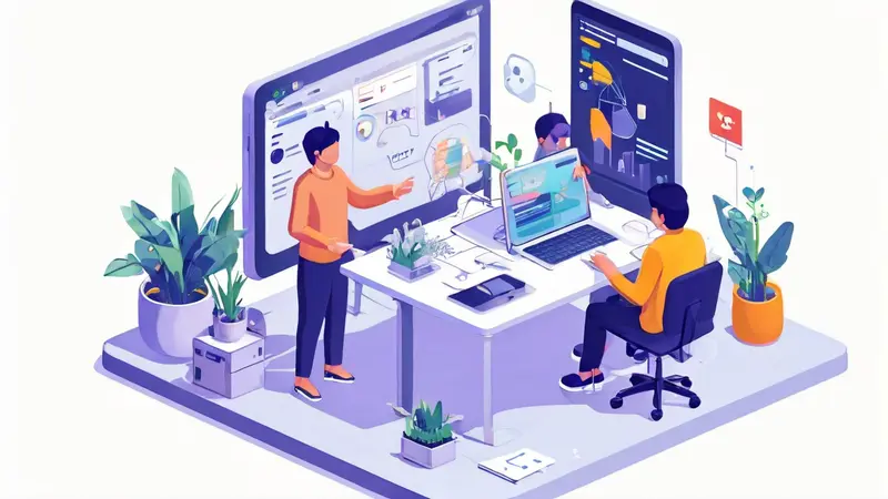 kettle如何提供一个web服务 | PingCode智库