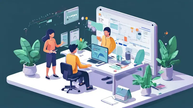 html中如何把链接设置成pdf | PingCode智库