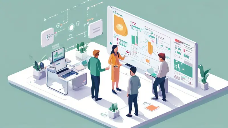 labview如何web发布 | PingCode智库