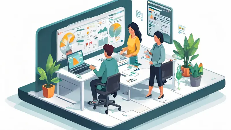 r语言如何web | PingCode智库