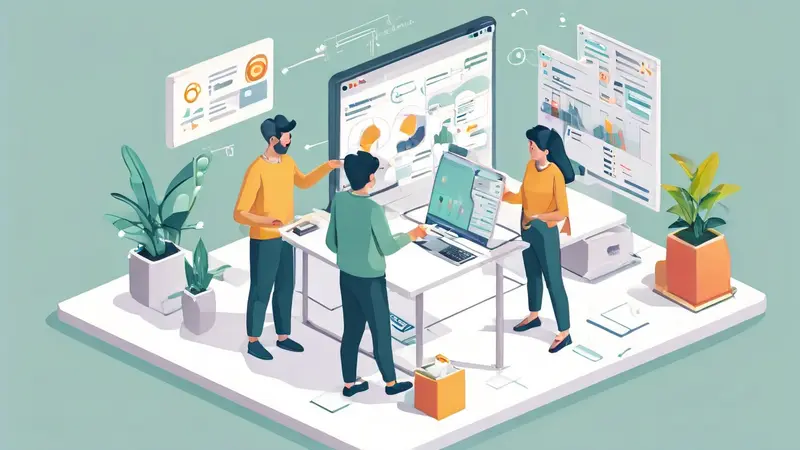 html如何把img skew | PingCode智库