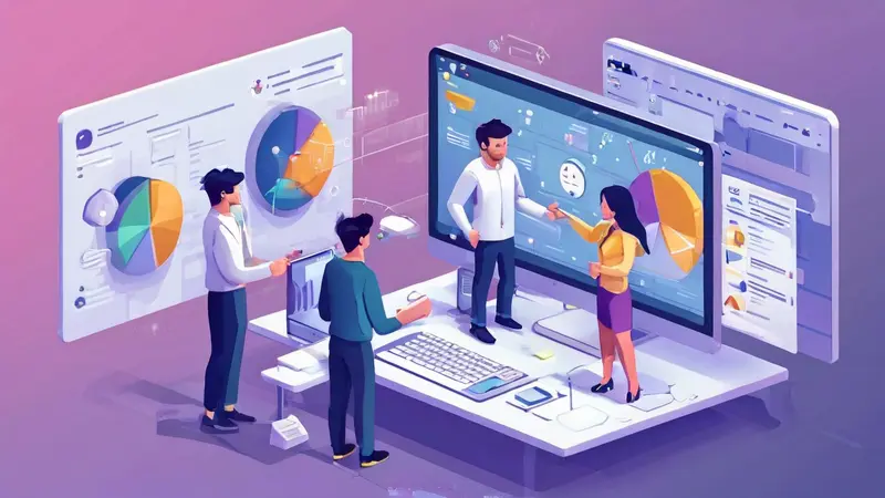 oracle web如何使用 | PingCode智库