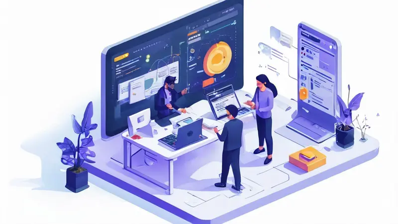 vs如何使用html | PingCode智库