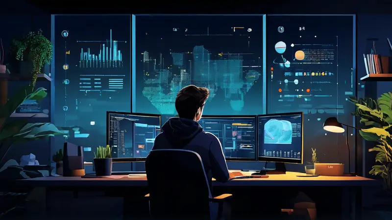 如何将文件传入ubuntu虚拟机 | PingCode智库