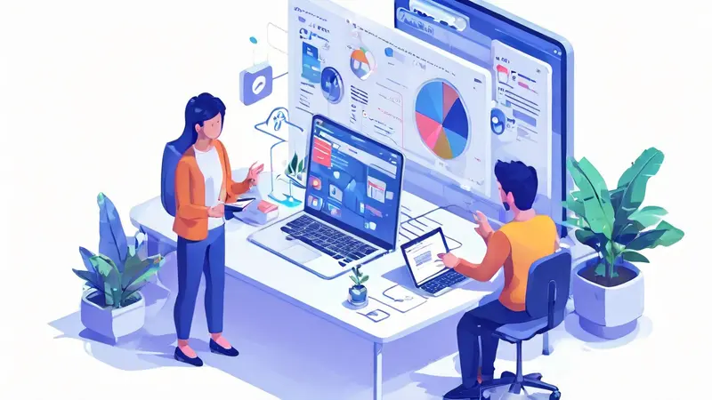 c4d模型如何通过web加载 | PingCode智库