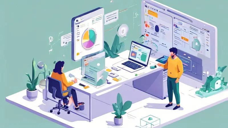 如何区别html和html5 | PingCode智库