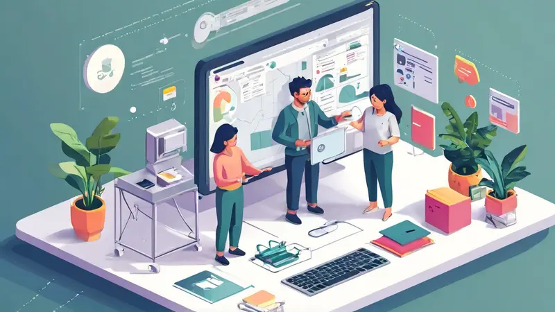 unity3d导出web之后如何全屏 | PingCode智库