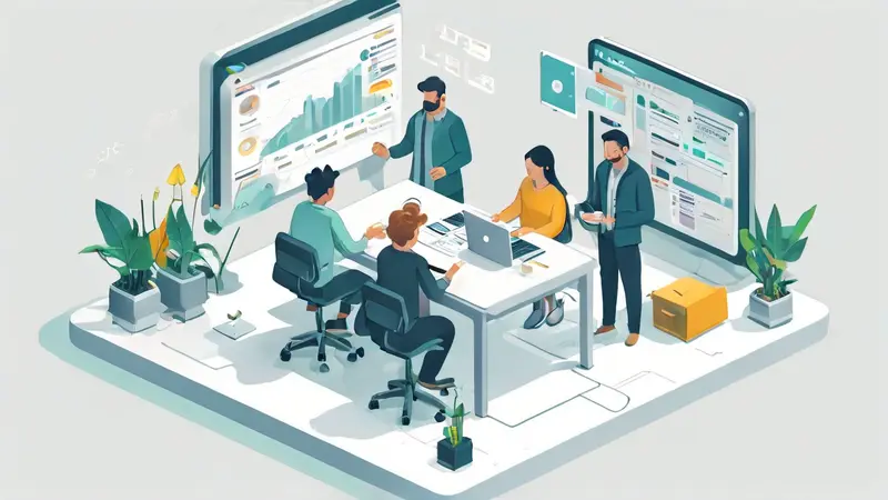 SAP如何查看web | PingCode智库