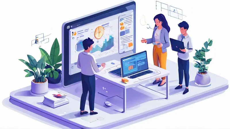 k2p如何进入web | PingCode智库