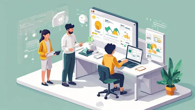 web登录如何获取token | PingCode智库