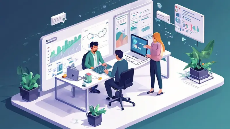 html如何用table做表格 | PingCode智库