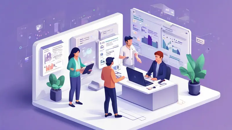 如何用ssh搭建web | PingCode智库