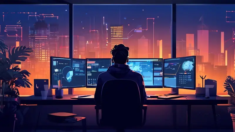 如何测试鼠标dpi软件 | PingCode智库