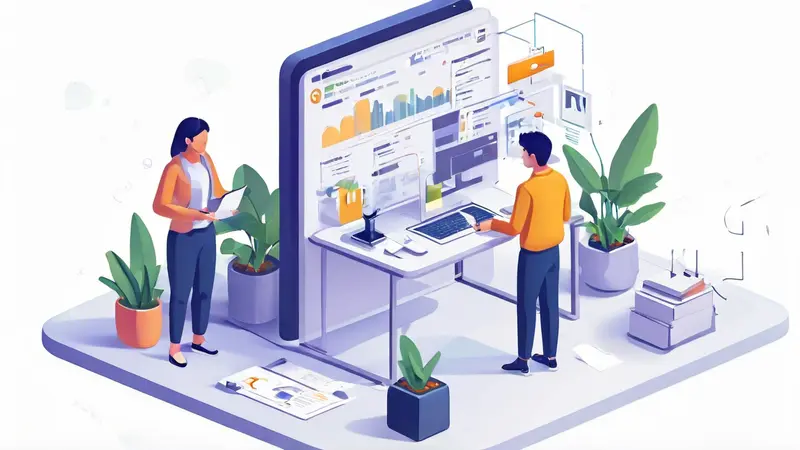 idea如何导出一个web项目 | PingCode智库