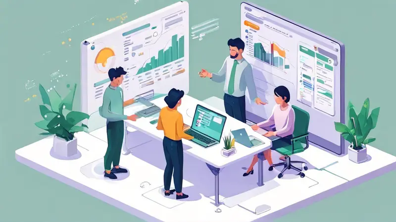 如何将ue4打包成html5 | PingCode智库