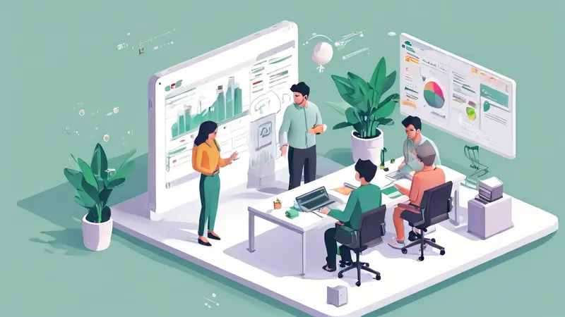 如何在html5中设置阴影渐变 | PingCode智库