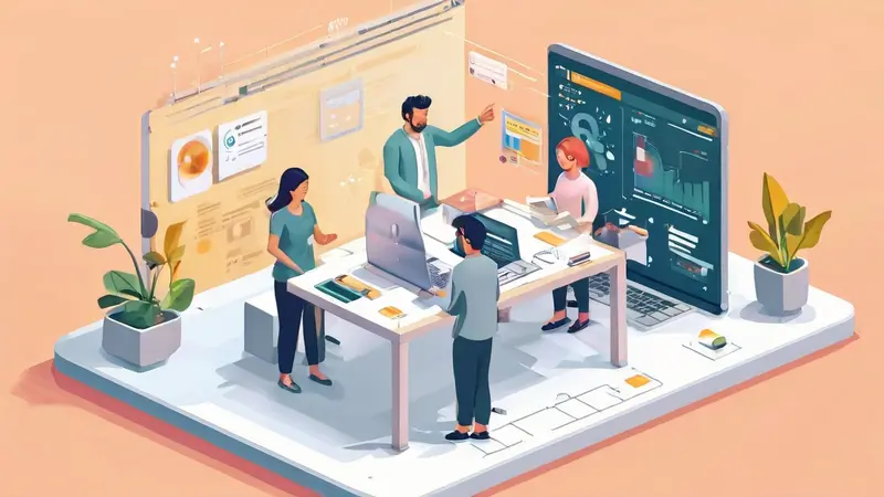 如何处理ajax返回的html界面 | PingCode智库