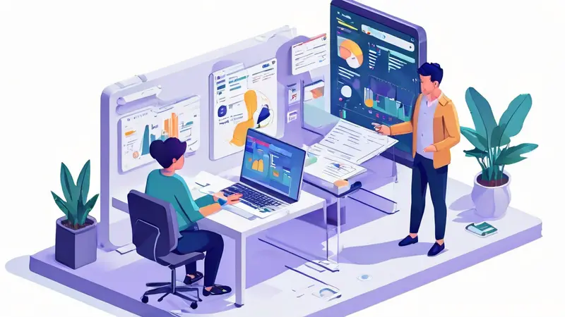 idea中web项目如何启动 | PingCode智库