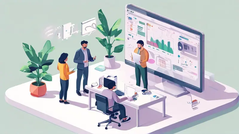 如何测试接口web service | PingCode智库