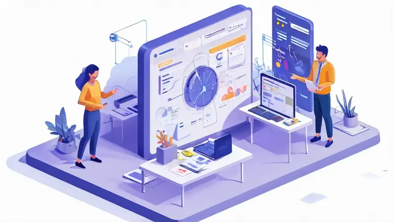 idea如何创建多个web项目 | PingCode智库