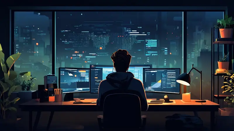 win7如何远程控制虚拟机xp | PingCode智库