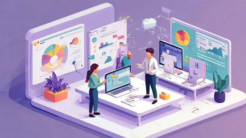 如何在web中获取uuid | PingCode智库