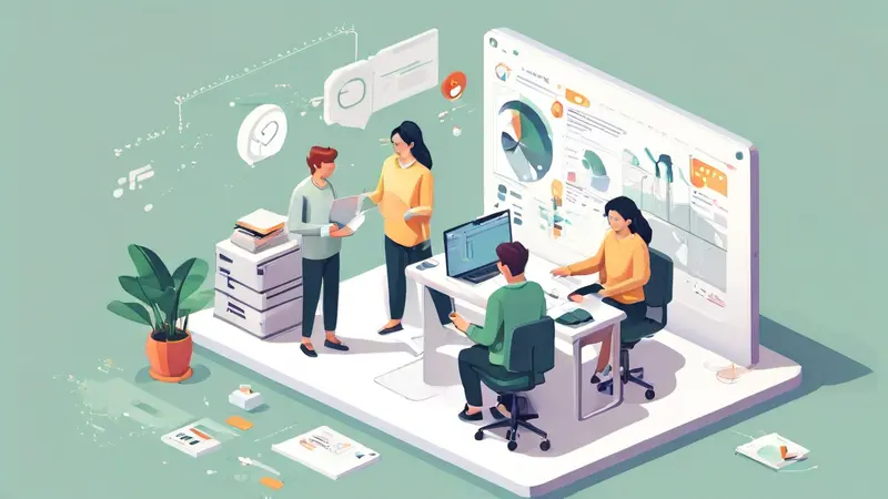 如何用vba在word调excel数据库 | PingCode智库