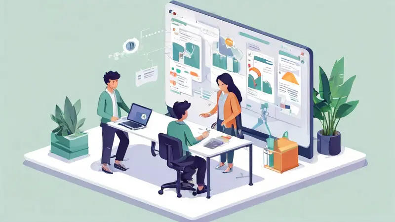 如何启动springboot web项目 | PingCode智库