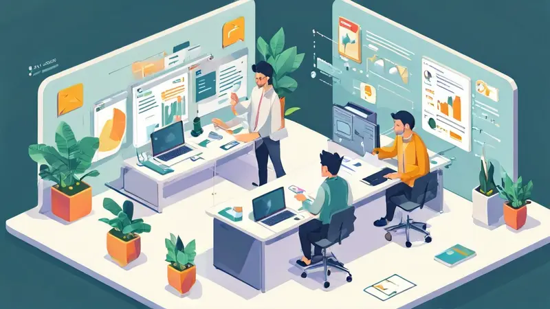 web如何配合redis做缓存 | PingCode智库