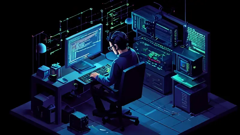 vmos如何导入虚拟机 | PingCode智库