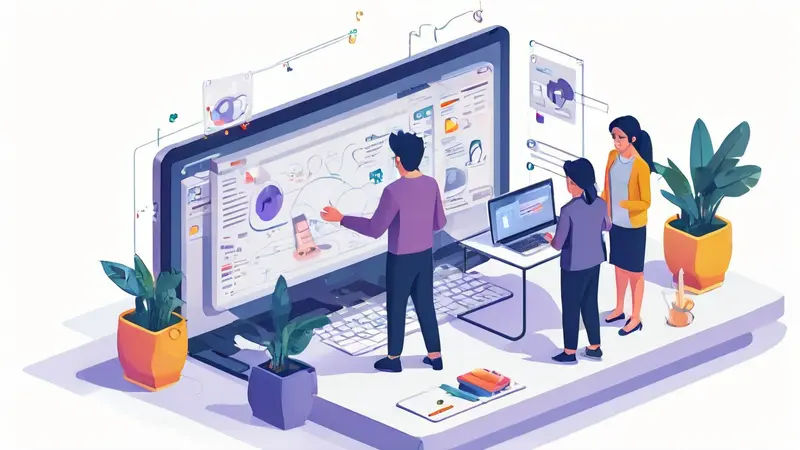 ado如何excel中修改数据库连接 | PingCode智库