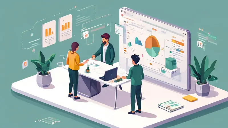 ftp文件如何上传到web | PingCode智库