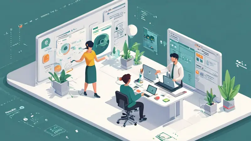 web pc端如何连接打印机 | PingCode智库