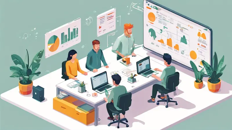 编好的html如何添加到iis | PingCode智库