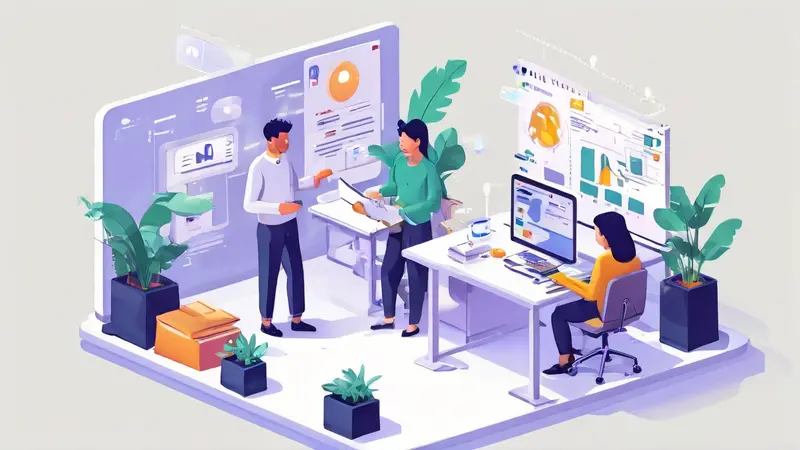 如何在html导出excel | PingCode智库