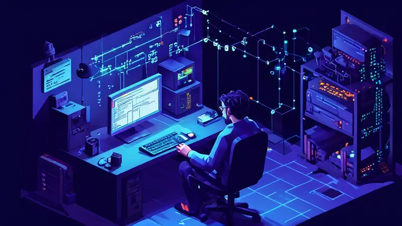 js如何隐藏页面url | PingCode智库