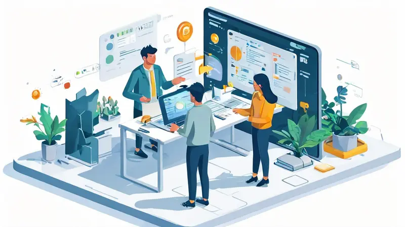 html5 html如何区分 | PingCode智库