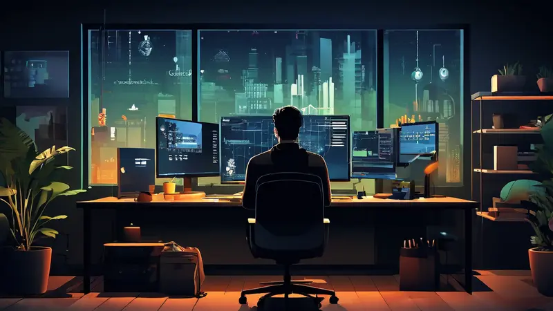 如何在虚拟机win7上安装nmap | PingCode智库