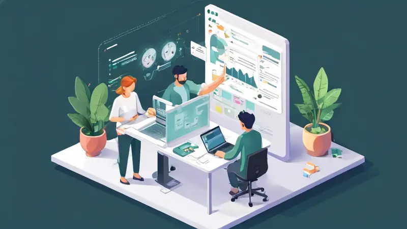 hbuilderx如何创建web服务器 | PingCode智库